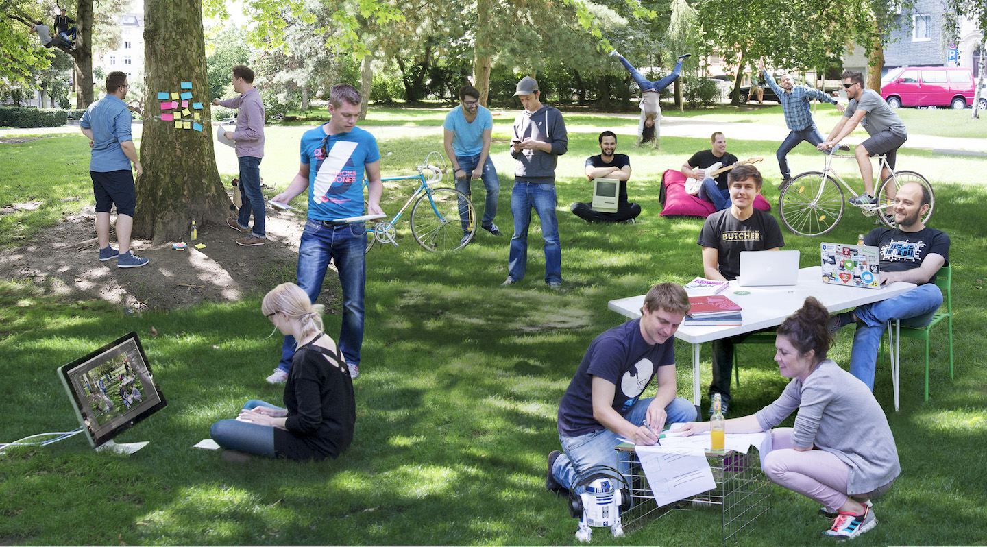 EBICS::Box - a comprehensive EBICS solution for easily integrating bank ...